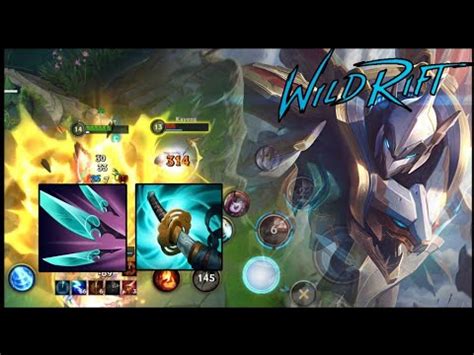 Wild Rift Sett Full Crit Build Will Punch Your Way To Mvp Every Game
