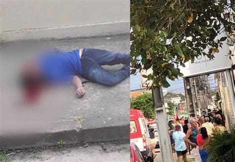 Jovem é executado tiro na cabeça por grupo armado quando voltava do