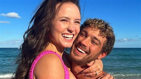 Atriz De Elas Por Elas Namorou Noivo De Larissa Manoela