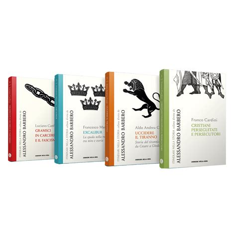 Collana Completa ITINERARI NELLA STORIA Corriere Store