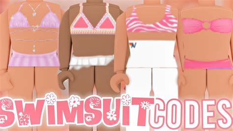 Roblox Codes Cute Swimsuits Short Waist Low Waisted Avenue Berry