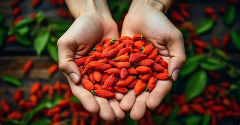 Alnatura Und Dennree R Ckruf Von Goji Beeren Wegen Salmonellen Gefahr