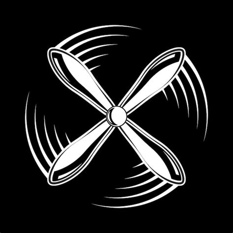 Fondo De Silueta De Quadrocopter Vector Premium