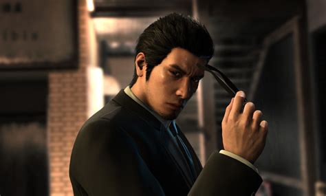 Novo Trailer De Like A Dragon Gaiden The Man Who Erased His Name