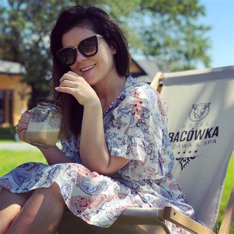 Katarzyna Cichopek pokazała się w bikini Fani zachwyceni sylwetką