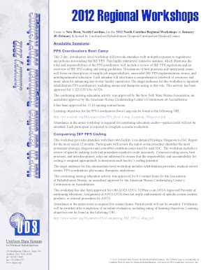 Fillable Online Pps Bootcamp Form Fax Email Print PdfFiller