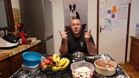 Tuto Comment Je Nourris Mes Chiens Sainement Pour Par Jours