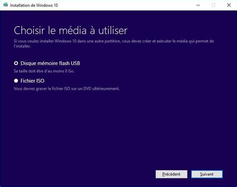 Comment Installer Windows 10 Sur Votre PC Gratuitement