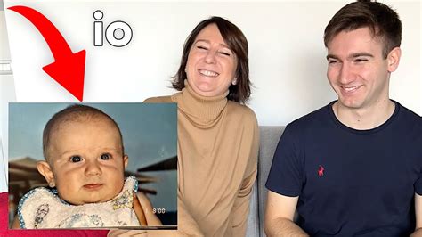 Io E MIA MAMMA Rispondiamo Alle Vostre Domande YouTube