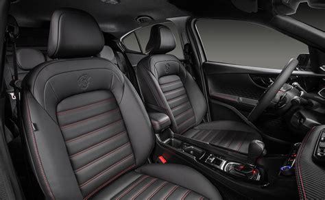 Fiat Fastback Abarth así es el nuevo SUV deportivo con 180 CV eNoticias