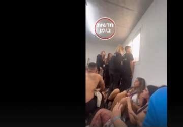 Vídeo mostra brasileira em bunker antes de ser assassinada pelo Hamas