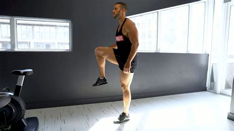 30 Min Leg Focused Full Body Gymaholic Fitness App