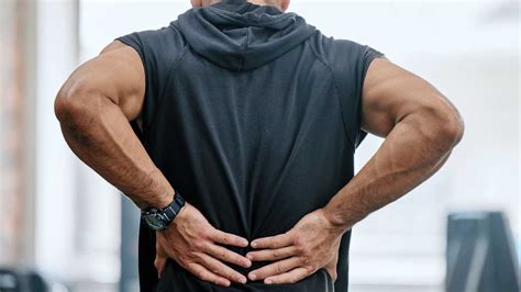 Lesiones Que Puedo Sufrir En El Gimnasio