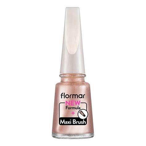 Flormar Pearly Nail Enamel Oje 375 Vetch Flower Kağan Parfümeri