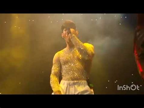 Robleis Fuego En Vivo Movistar Arena 2023 YouTube