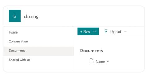 Complete Guide For Microsoft File Sharing