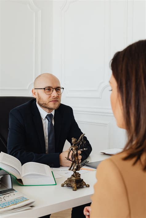 Comment Bien Communiquer Avec Son Client En Tant Qu Avocat Notaires