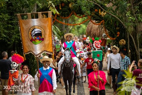 Quintana Roo Invitado De Honor Del 15 Festival De Tradiciones De Vida