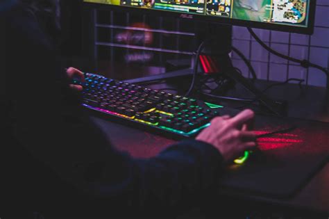 Quels sont les différents composants essentiels dun PC gamer YubiGeek