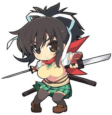 Asuka Senran Kagura Image By Crazy Developers Zerochan