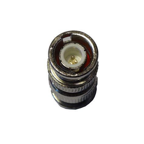BNC wtyk BNC wtyk adapter przejściówka antenowa ROTER Sklep