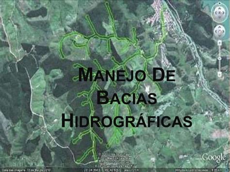 Aula 2 Manejo De Bacias Hidrográficas Eng Ambiental pptx