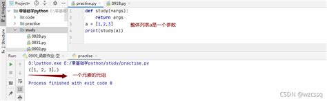python 函数（调用、return返回值、参数、作用域） python return函数 wzcssq的博客 csdn博客