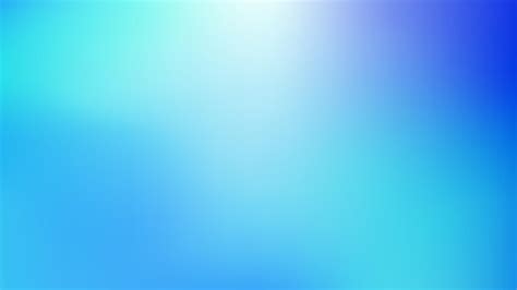 Fondo De Color Degradado Azul Abstracto Con Desenfoque En Blanco Y