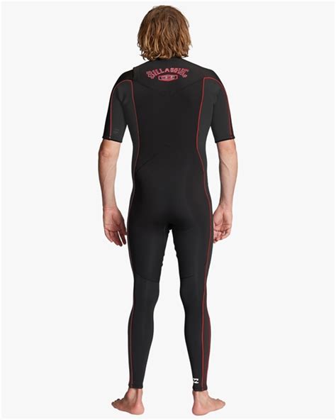 Wetsuit 202 Absolute Cz Ss Gbs Full Billabong B261A0028 Wetsuit 202