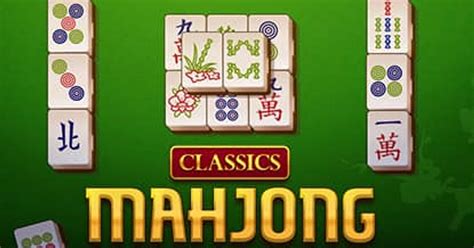 Classic Mahjong HD Online Oyun Hemen Oyna Oyungemisi