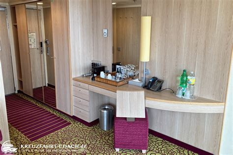AIDA Kabinen Bilder Kreuzfahrt Coach de Tipps Infos für