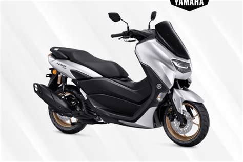 Promo Kredit Motor Yamaha All New Nmax 155 Connected ABS DP Ringan