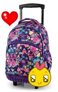 TOP 7 MEJORES Mochilas Escolares con Ruedas Baratas GUÍA 2020