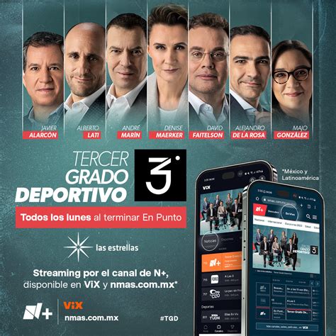 Foro TV on Twitter RT nmas Deporte y política en una misma mesa