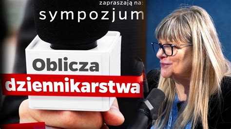 red Anita Gargas W dziennikarstwie śledczym blasków jest więcej niż