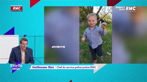 Disparition D Emile Ses Parents Sortent Du Silence