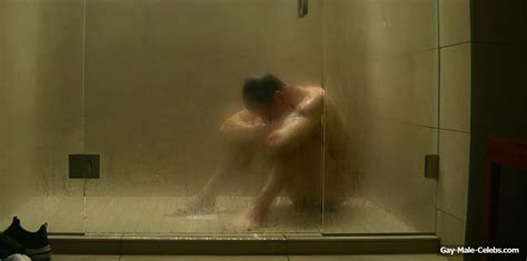 Michael Fassbender Nude Shower Scenes Naked Male Celebrities