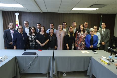 Refuerzan INE e Instituto Estatal Electoral y de Participación