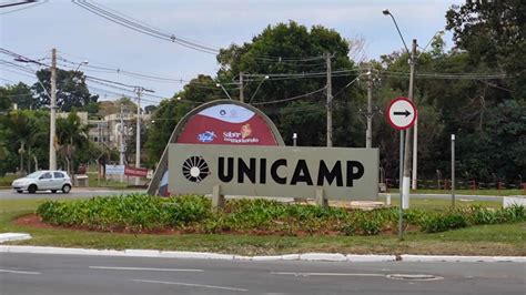 Confira Os Locais De Prova Do Vestibular Da Unicamp 2025