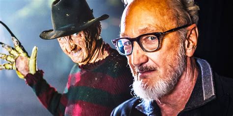 Robert Englund Is Right About Freddy Krueger S Nightmare On Elm Street