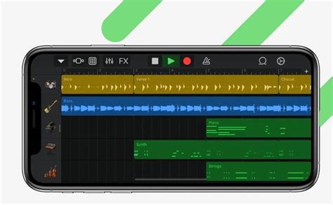 Make Music For Free Best Free Apps For Making Music On Android IOS