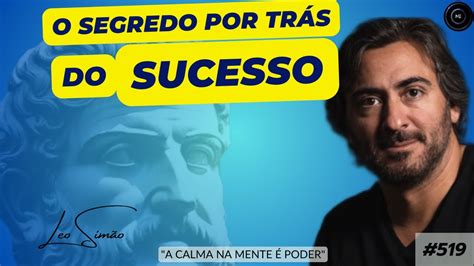 Qual O Segredo Por Tras Do Sucesso Epiteto Corporativo 519 YouTube