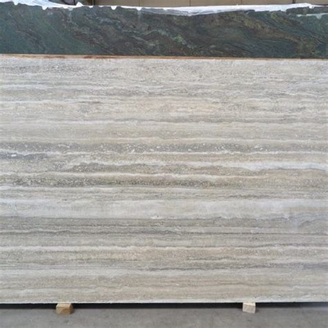 Turco Classico Vein Cut And Clear Filled Travertine Southland Stone USA