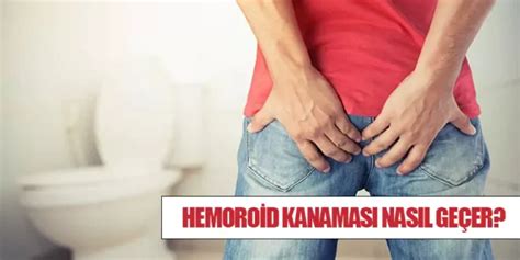 Basur Kanamasına Ne İyi Gelir Nasıl Geçer IDEA Klinik Kadıköy
