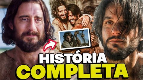 QUEM FOI O APÓSTOLO PEDRO HISTÓRIA COMPLETA linha cronológica RESUMO