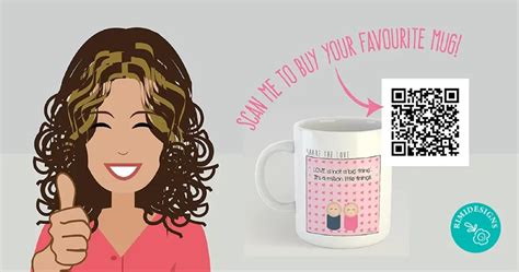 Using QR Codes Effectively In Print Design Rimidesigns