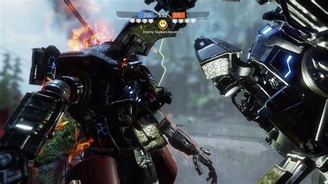 TITANFALL 2 MONARCH GAMEPLAY ON RELIC YouTube