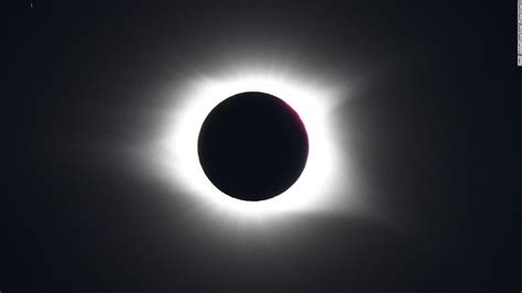 Un eclipse solar total oscurecerá los cielos en Estados Unidos y México