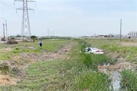 Aparatoso Accidente Vial Deja Una Persona Muerta Y Lesionados