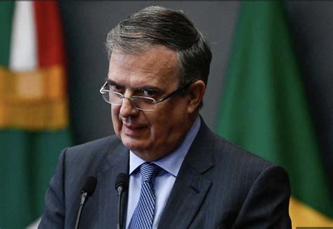 Marcelo Ebrard Pide Reponer Proceso Para Candidato De Morena